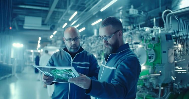 Best Practices for Implementing Computer Vision in Manufacturing