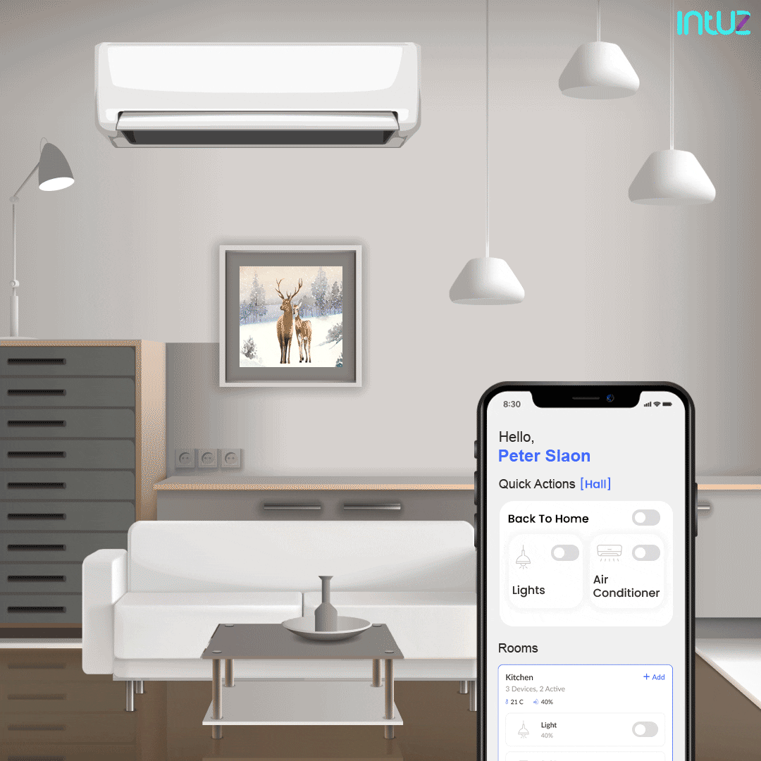 Does IoT Work Without The Internet? - Intuz
