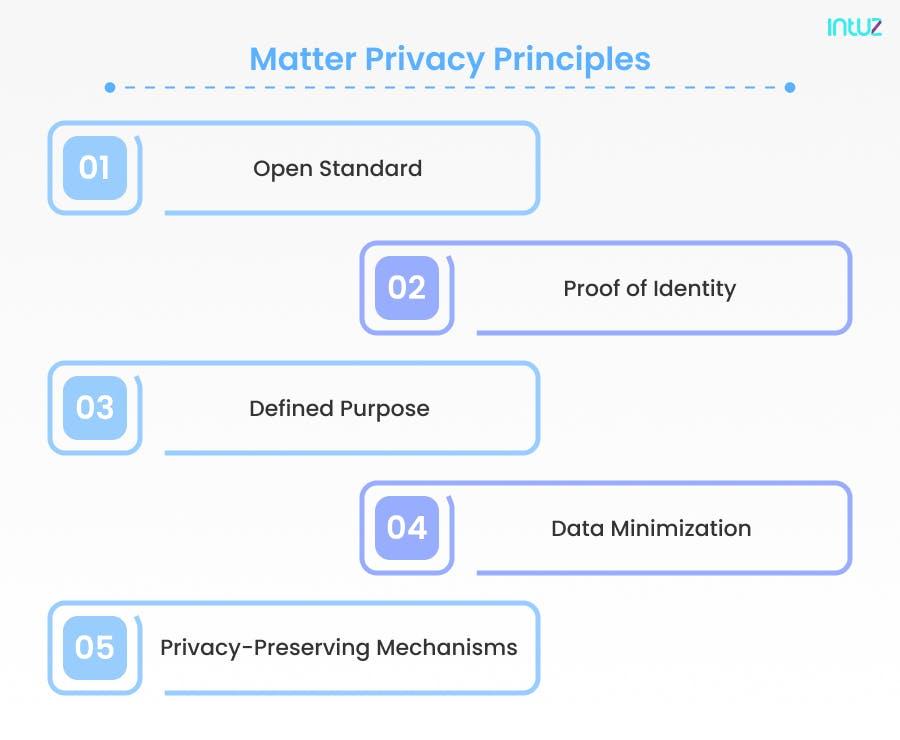 What Is The Matter Protocol And How Does Matter Work?