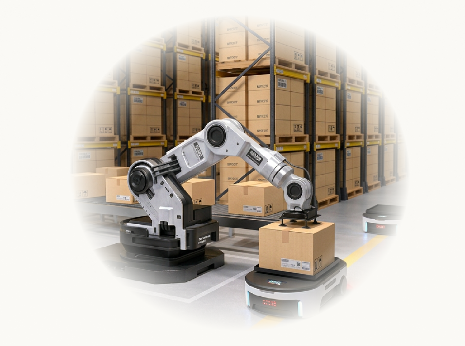 Automated Logistics System Using n8n | Case Study